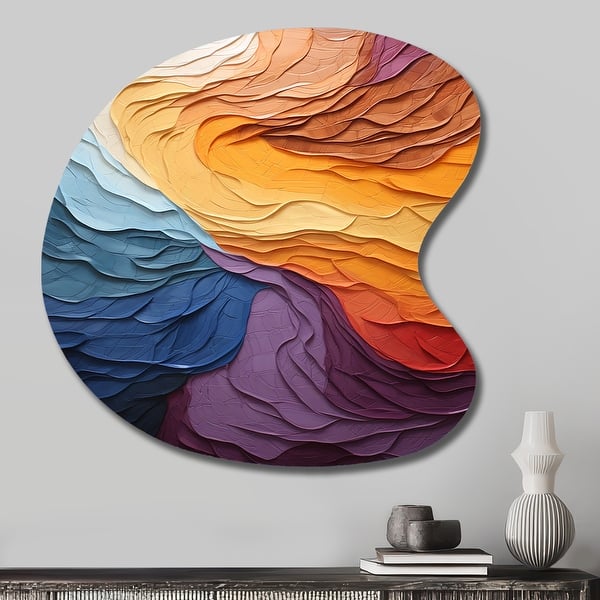 lyrical abstractionism