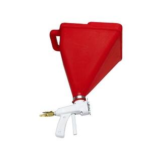 QLT Drywall Hopper Gun - Bed Bath & Beyond - 12477685