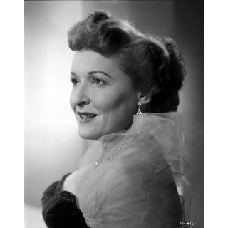 A portrait of Dorothy Granger Photo Print - Bed Bath & Beyond - 25386994