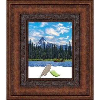 Decorative Bronze Picture Frame, Photo Frame, Art Frame - Bed Bath ...