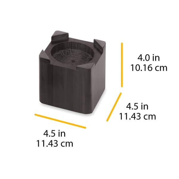 dream master bed riser