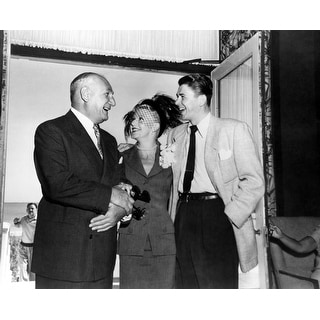 Albert Warner History - Bed Bath & Beyond - 24396455