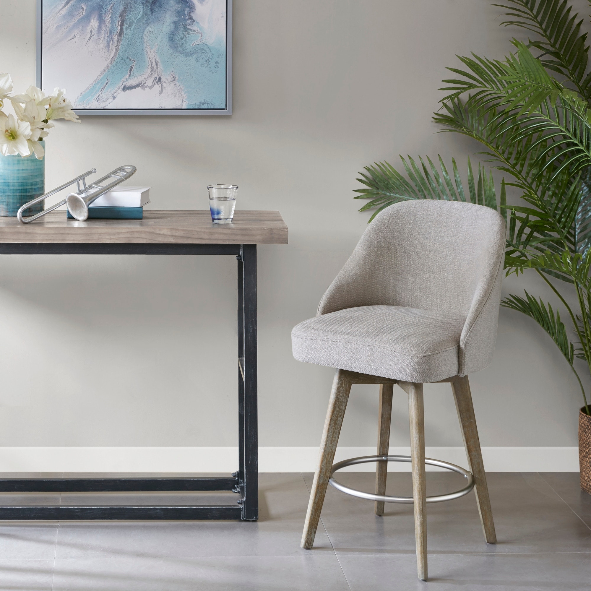 Madison Park Bar Stools