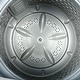 ZOKOP Full-Automatic Washing Machine Portable Laundry with Drain Pump ...