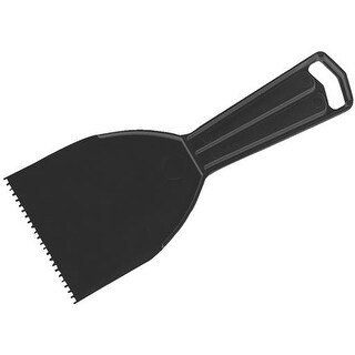 Warner Tool 3" Sq-Notch Spreader 786470 Unit: EACH Contains 20 per case ...