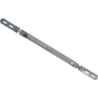 Simpson Strong-Tie Wedge Form Tie WT8 Unit: EACH Contains 250 per case ...