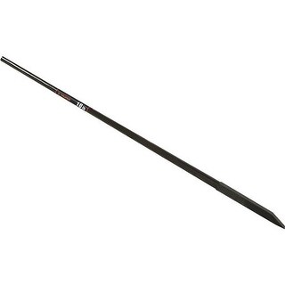 Truper 18Lb Pinch Point Bar PPB60-C Unit: EACH - Bed Bath & Beyond ...