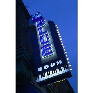 The Blue Room Jazz Club 18Th And Vine Historic Jazz District Kansas ...