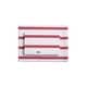 Lacoste Archive Striped 100% Cotton Sheet Set - Bed Bath & Beyond ...