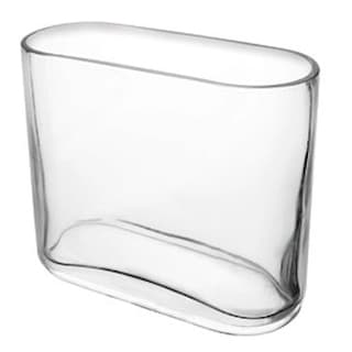 Clear Vase - Bed Bath & Beyond - 36879646
