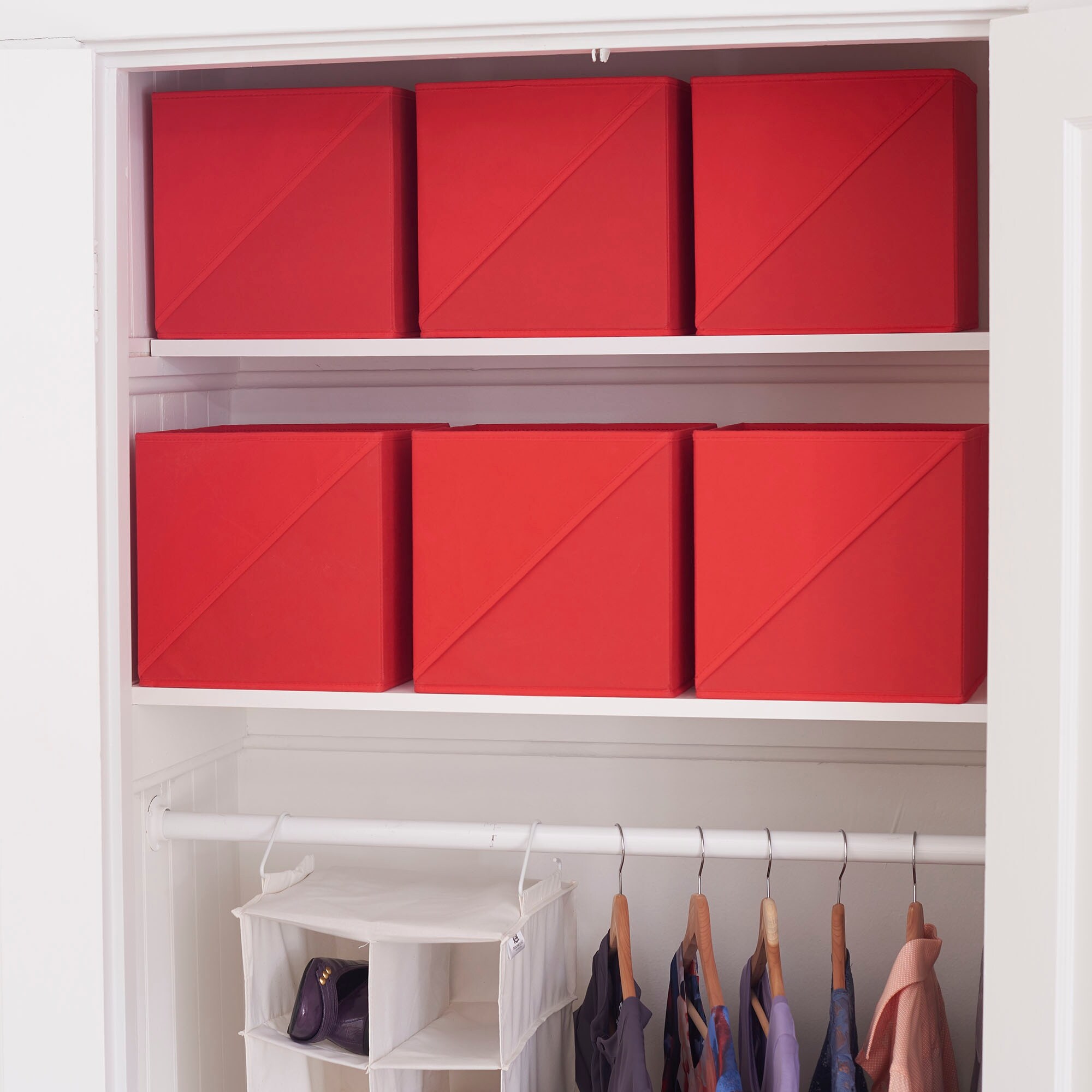 Cube Storage - Bed Bath & Beyond