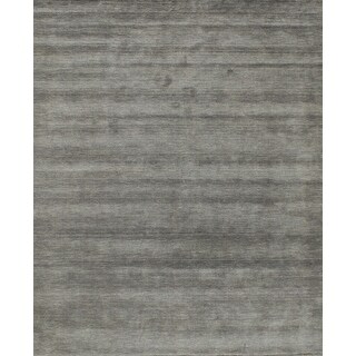 Ahgly Company Machine Washable Contemporary Sage Green Area Rugs - Bed ...