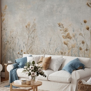 Veer Decor Solena Beige Wall Mural - Bed Bath & Beyond - 44054932