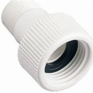 Orbit 53365 PVC Swivel, 1/2" MNPT x 3/4" FHT - Bed Bath & Beyond - 25489022