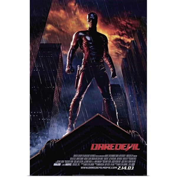 daredevil 2003 deviantart