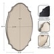 Kate and Laurel Leanna Framed Pinboard - Bed Bath & Beyond - 37477294