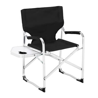 Alumina Flat Tube Director Chair Folding Chair Without Carrying Bag ...