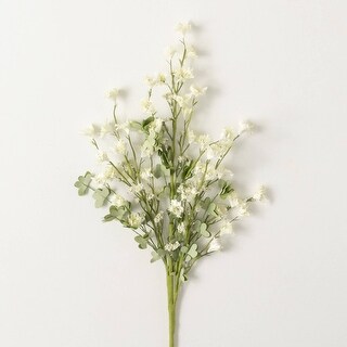 Sullivans Artificial 31" Wild Flower Spray - Bed Bath & Beyond - 42459102