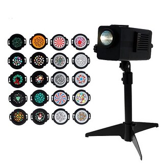 Motion Projector - Bed Bath & Beyond - 17597435