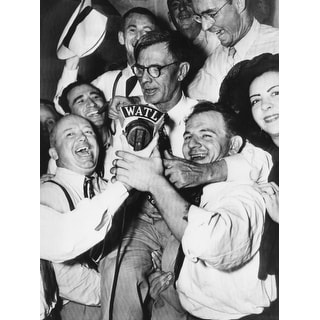 Eugene Talmadge History - Bed Bath & Beyond - 24390199