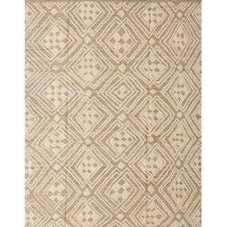 Ahgly Company Machine Washable Abstract Light Copper Gold Area Rugs ...