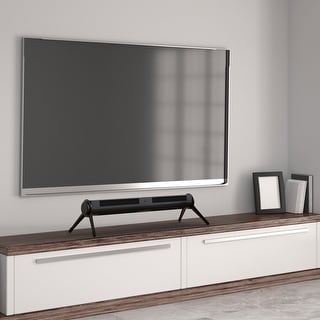 Sharper Image AXIS 32 Airbar Tower Fan with Remote Control - Bed Bath ...