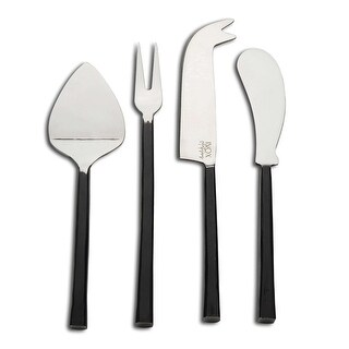 Jason Cheese Accessories 4 Pc. Set - Bed Bath & Beyond - 40870836