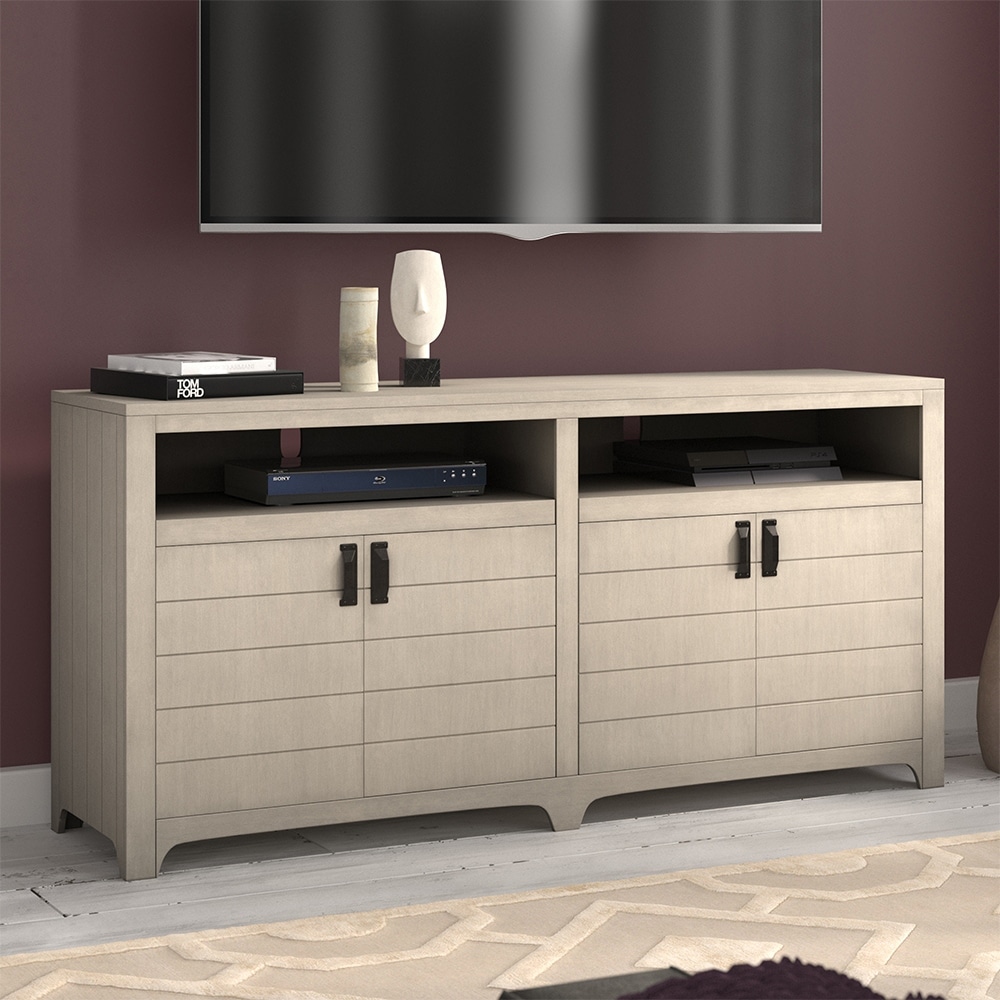 Cream TV Stands - Bed Bath & Beyond