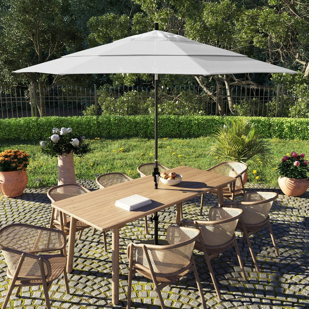 White Patio Umbrellas - Bed Bath & Beyond