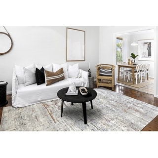 Dynamic Rugs Torino Contemporary Area Rug - Bed Bath & Beyond - 36372467