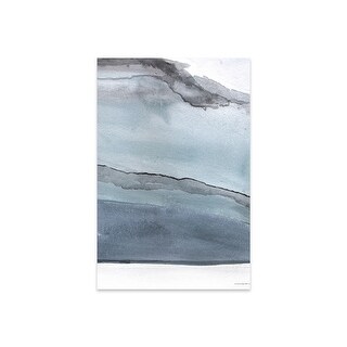 Up And Over The Hill Print On Acrylic Glass by Kamdon Kreations - Bed ...