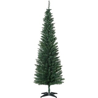 6Ft Christmas Tree with Bracket - Bed Bath & Beyond - 42606326
