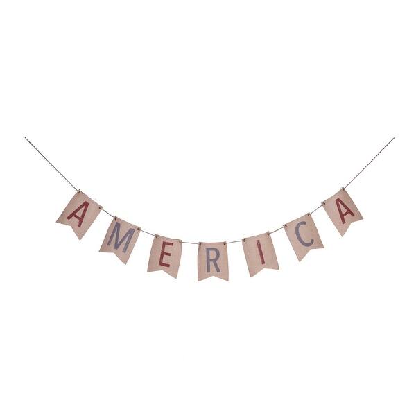 America Bunting - Bed Bath & Beyond - 40113681