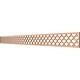 Hudson Wood Fretwork Moulding - Bed Bath & Beyond - 40189228
