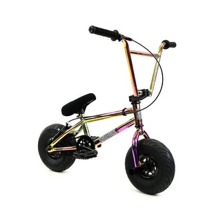 BMX Mini by Fatboy Mini BMX PRO Model 3pc Crank, Freestyle BMX ...