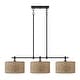 3-Light Coastal Kitchen Island Chandelier Light - 41'' W - Bed Bath ...
