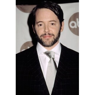 Matthew Broderick At Premiere Of The Music Man Ny 2102003 By Cj Contino ...