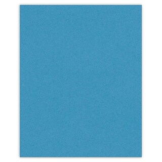Bay Blue 16x20 Backing Board - Uncut Photo Mat Board - Bed Bath ...