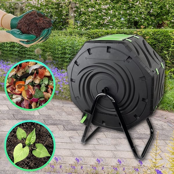 compost bin outdoor