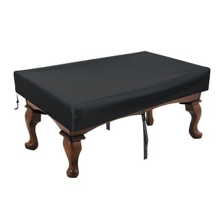 Waterproof Pool Table Covers, Outdoor Billiard Table Covers for Snooker ...