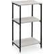 3-Tier Tall Side Table - Bed Bath & Beyond - 38408343