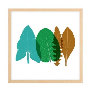 Nature Creative - Upbeat Word Collection 3 - Framed Wall Art - Bed Bath ...
