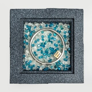 Outdoor Concrete Column Propane Fire Pit Talbe in Matching Color, 20''L ...