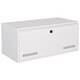 Biometric Fingerprint Lateral File Cabinet, Large Drawer Metal Filing ...