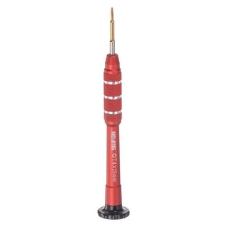 Precision Screwdriver T4 Torx Magnetic Head Swivel Lid Screw Driver ...