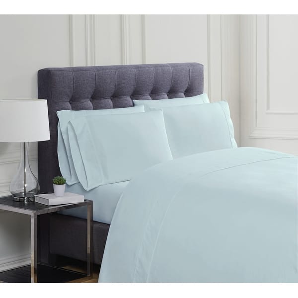 Vince Camuto 1000TC CVC Bed Sheet Set - Bed Bath & Beyond - 29629037