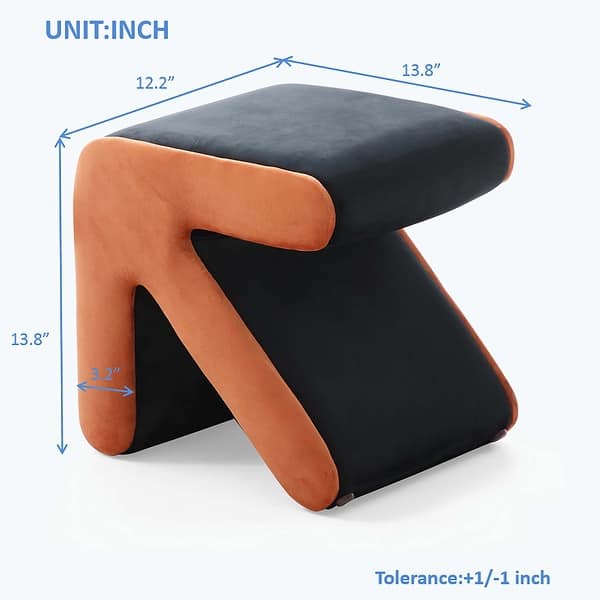 Modern Creative Coffee Table Arrow Design Handicraft Decoration for ...