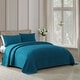 Channel Chenille Bedspread - Bed Bath & Beyond - 30428382