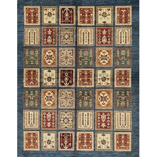 Ahgly Company Machine Washable Abstract Dark Brown Area Rugs - Bed Bath ...