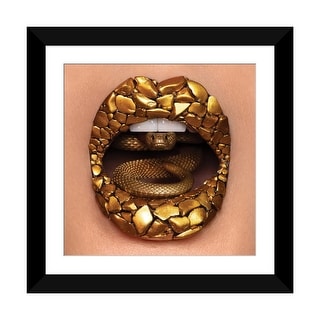 iCanvas "Gold Mine" by Vlada Haggerty PFA - Bed Bath & Beyond - 37294372